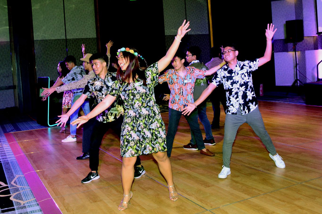 Home - BES-HNS Foundation, Inc.