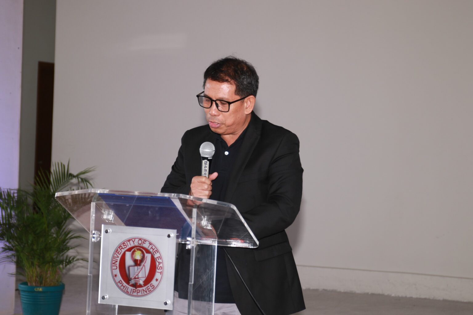 BHFI Awarded Grants to UE Caloocan Scholars and Launched BHFI-Megaworld ...