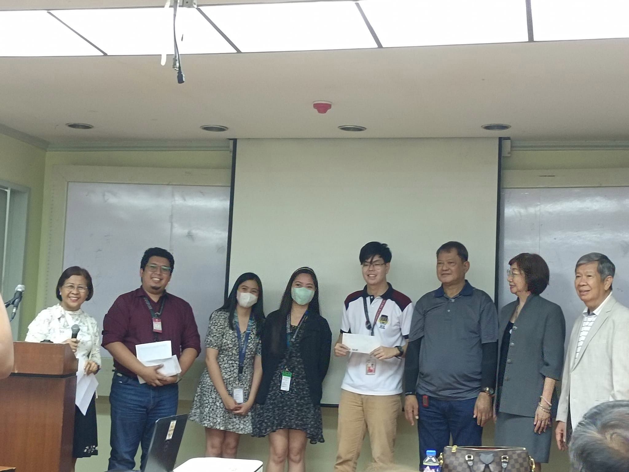 BES-HNS Empowers Education with BHFI Scholarship Grants and Unveils the ...