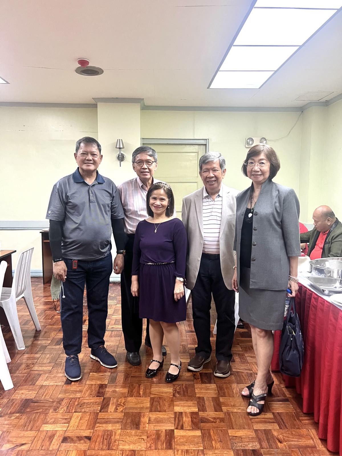BES-HNS Empowers Education with BHFI Scholarship Grants and Unveils the ...